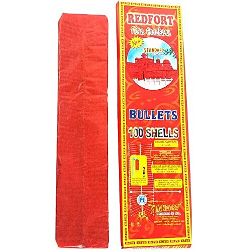 Buy Standard Crackers Bullet Fire Crackers - Bullet Fire Crackers ...