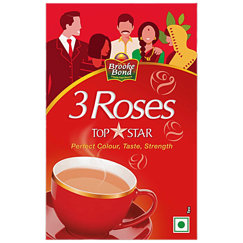 Buy 3 Roses Top Star Dust Tea Online at Best Price of Rs 220 - bigbasket