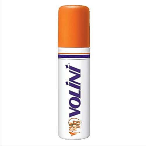 Buy Volini Pain Relief Spray Online at Best Price of Rs 115 - bigbasket