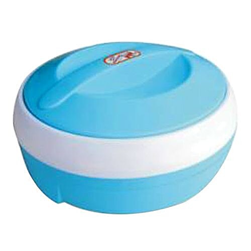 Buy Princeware Solar Casserole No 3 Assorted Colour 15 L Online At Best ...