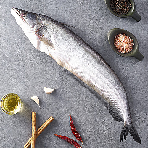 Buy fresho! Boal Fish Cut pieces Online at Best Price of Rs 545 - bigbasket