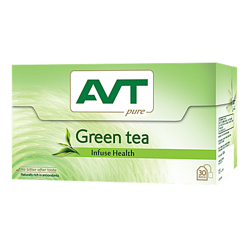 Buy AVT Green Tea Online at Best Price of Rs 160 - bigbasket