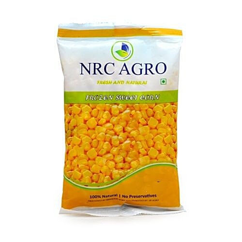 Buy NRC Agro Sweet Corn - Frozen Online at Best Price of Rs null ...