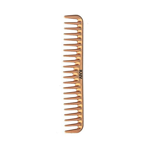 Buy Kaiv Detangling Comb - DTC0802, Colour May Vary Online at Best ...