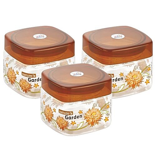 Buy SKI Container Set - Assorted Colour, Comfort Online at Best Price ...