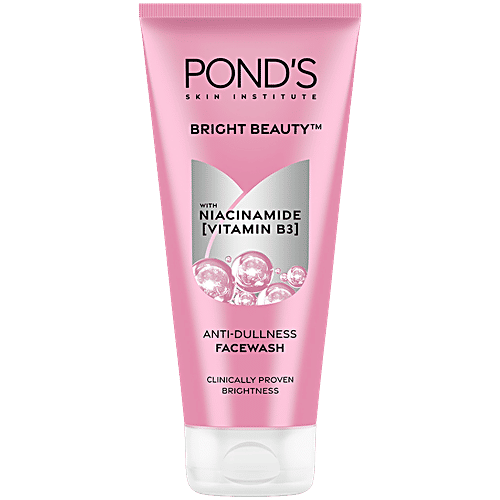 Buy Ponds Face Wash Daily Spotless Lightening White Beauty 200 Gm ...