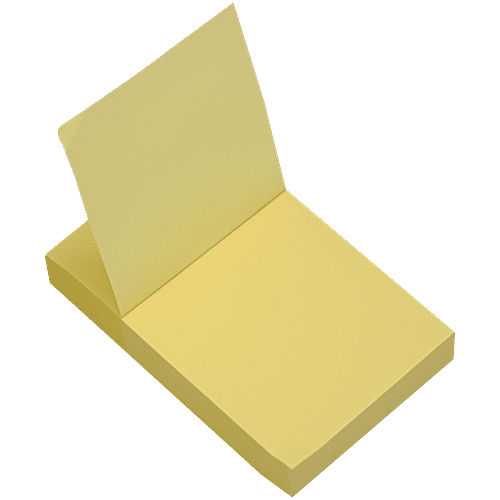 Buy Oddy Post It 2 X 3 Inches 100 Sheets Online At Best Price of Rs 19 ...