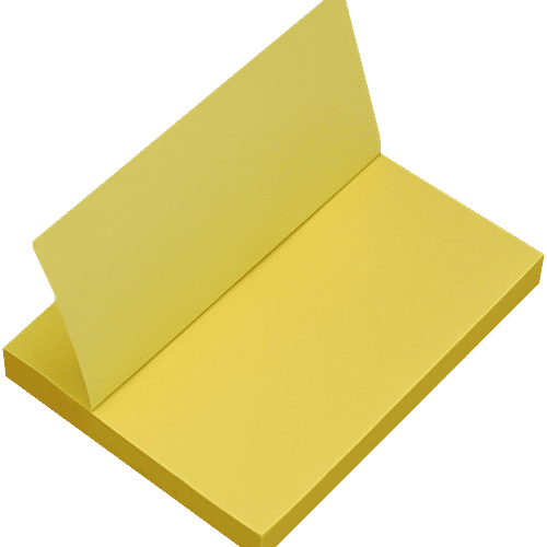 Buy Oddy Post It 3 X 4 Inches 100 Sheets Online At Best Price of Rs 49. ...