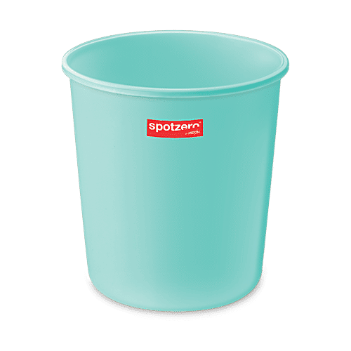 Buy Milton - Spotzero Dustbin - Utility Online at Best Price of Rs null ...