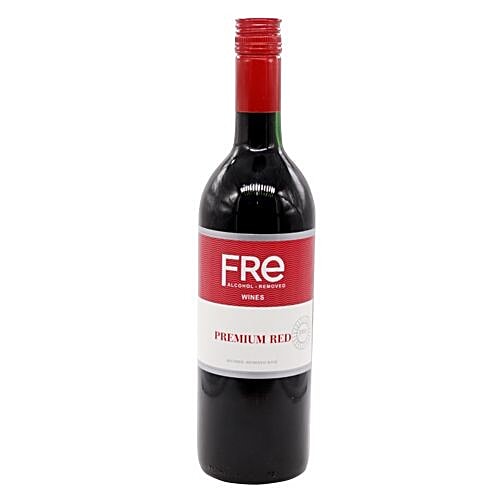 Buy Fre Non Alcoholic Red Wine Online at Best Price of Rs null - bigbasket