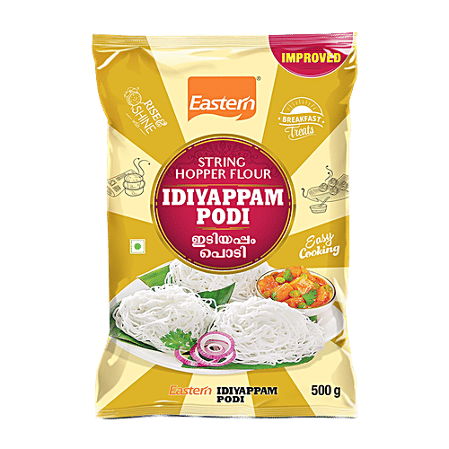 Buy Eastern Idiappam Podi 500 Gm Online At Best Price of Rs 57 - bigbasket