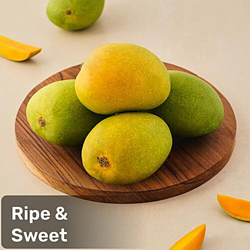 Buy fresho! Mango - Alphonso/Ratnagiri Online at Best Price of Rs 165 ...