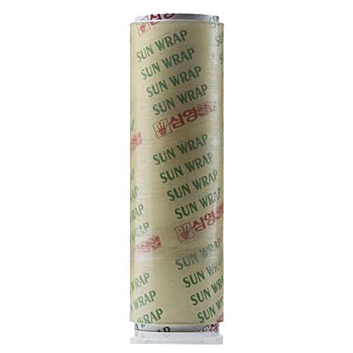 Buy Sun Wrap Cling Film Online at Best Price of Rs null - bigbasket