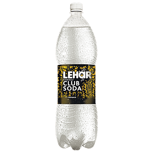 Buy Lehar Club Soda - Evervess Online at Best Price of Rs 17.9 - bigbasket