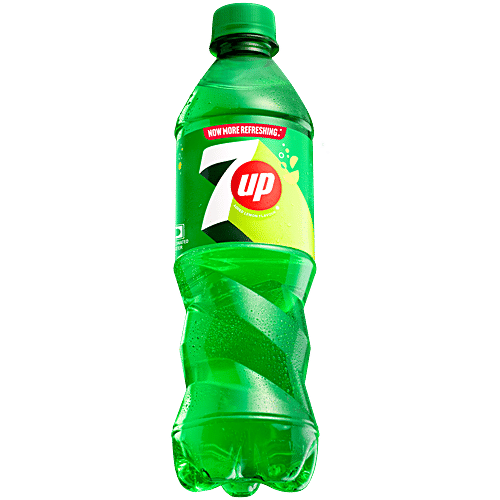 Buy 7UP Soft Drink Online at Best Price of Rs 37 - bigbasket