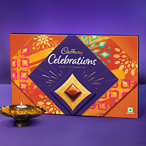 Cadbury Celebrations Gift Pack