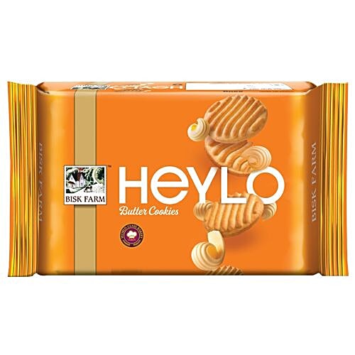 Buy Bisk Farm Heylo Butter Cookies Online at Best Price of Rs 30 ...