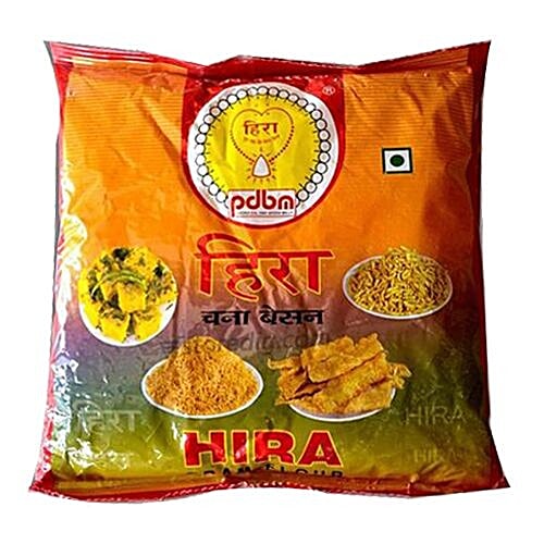 Buy Hira Besan - Horeca Online at Best Price of Rs null - bigbasket