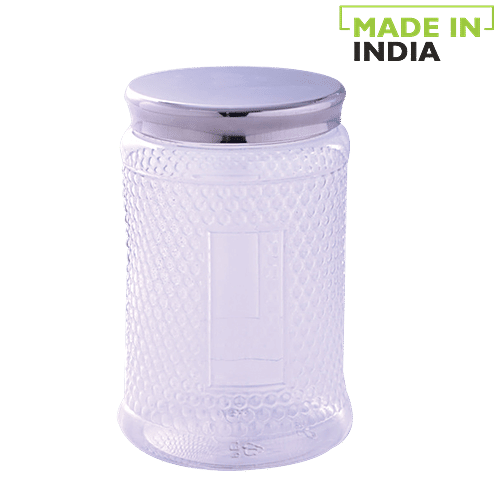 Buy Saura Crystal Jar Online at Best Price of Rs null - bigbasket