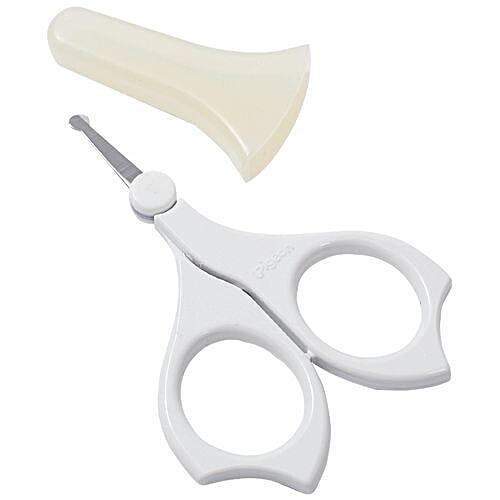 Buy Pigeon Baby Infant Nail Scissors Online at Best Price of Rs 795 ...