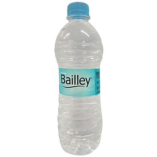 Buy Bailley Packaged Drinking Water Online at Best Price of Rs 10 ...