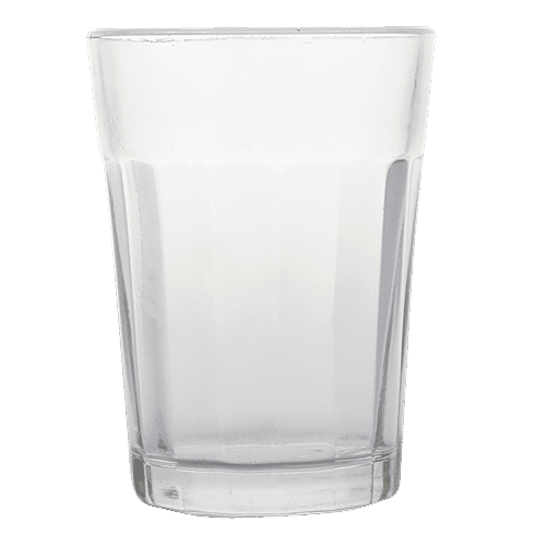 Buy Glass Ideas Tea/Chai/Coffee Time Glass Set - TW1034 Online at Best ...