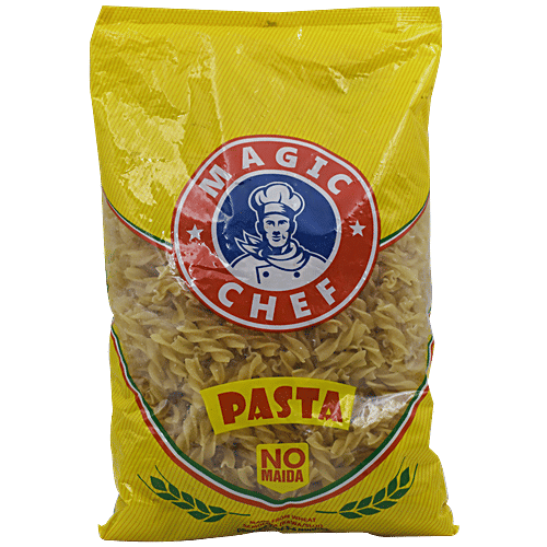 Buy Magic Chef Spirali Pasta Online at Best Price of Rs 90 - bigbasket