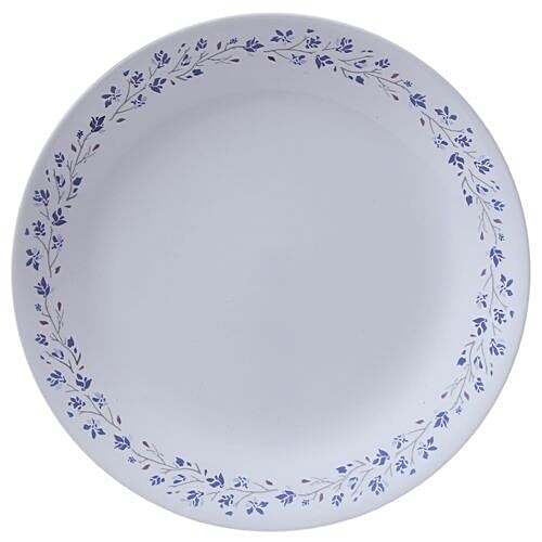 Buy Corelle Lilac Blush Dinner Plate Set Online at Best Price of Rs ...