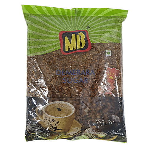 Buy MB Demerara Sugar Online at Best Price of Rs null - bigbasket