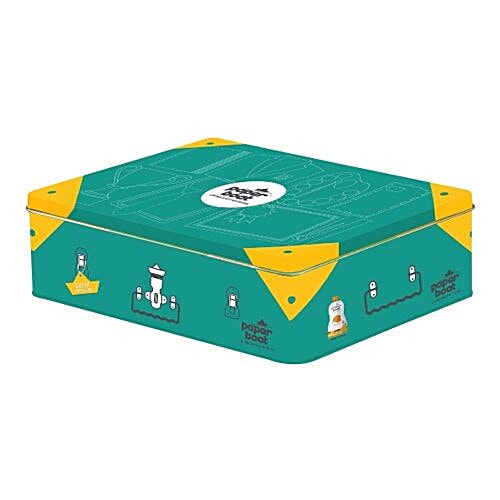 Buy Paper Boat Assorted Juice Gift Box Online at Best Price of Rs null ...