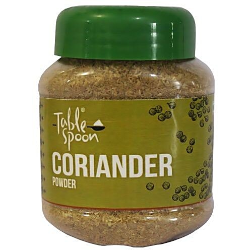 Buy Tablespoon Coriander Powder Online at Best Price of Rs 55 - bigbasket