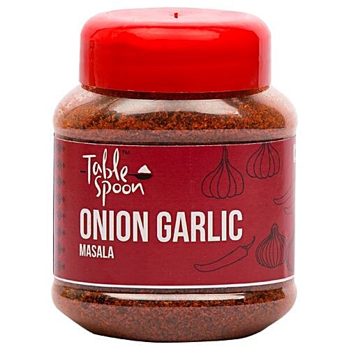 Buy Tablespoon Onion Garlic Masala Online at Best Price of Rs 100 ...