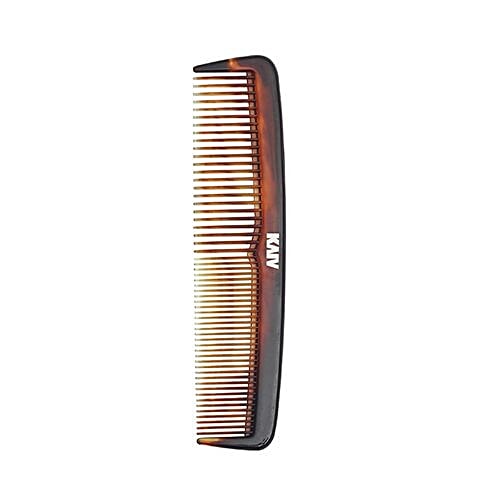 Buy Kaiv Grooming Comb - GRC0809, Colour May Vary Online at Best Price ...
