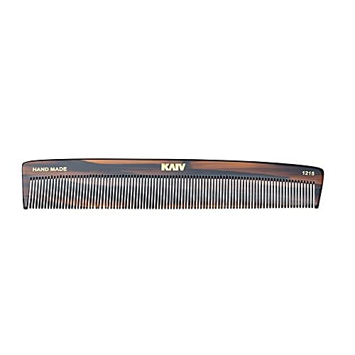 Buy Kaiv Handmade Grooming Comb - GRC1215, Colour May Vary Online at ...