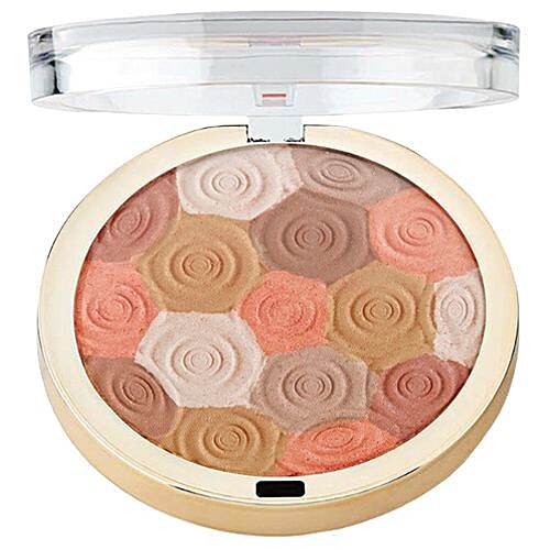 Buy Milani Illuminating Face Powder Online at Best Price of Rs null ...