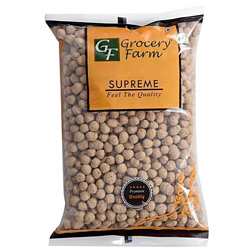 Buy Grocery Farm Mini Soya Chunks Online at Best Price of Rs 50 - bigbasket