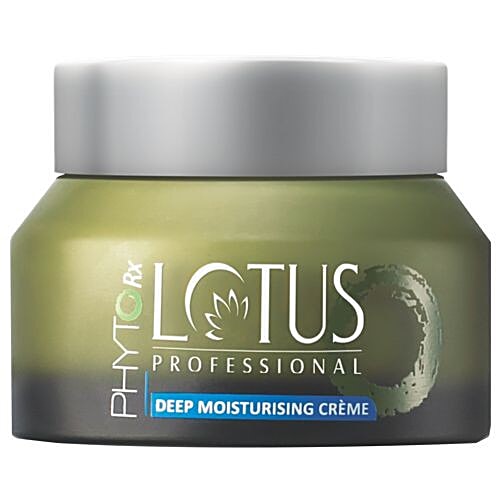 Buy Lotus Professional Phyto-Rx Skin Smoothening & Deep Moisturising ...