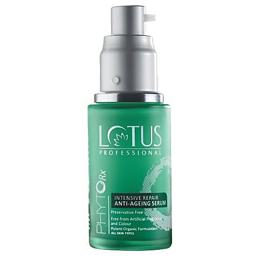 Buy Lotus Professional Phyto-Rx Intensive Repair Anti-Ageing Serum ...