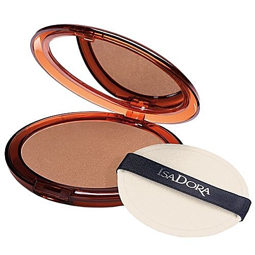 Buy ISADORA Bronzing Powder Online at Best Price of Rs null - bigbasket