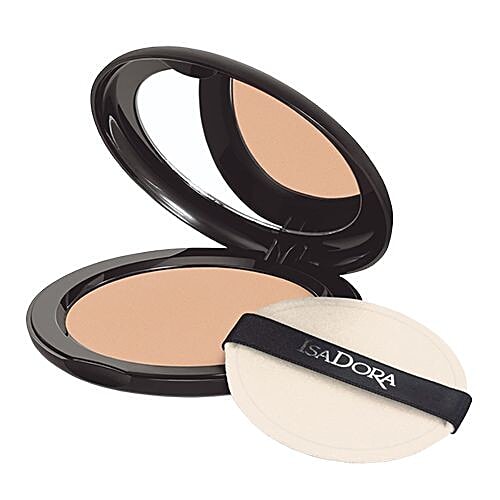 Buy ISADORA Anti-Shine Mattifying Powder Online at Best Price of Rs ...