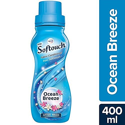Buy Wipro Softouch After Wash Fabric Conditioner - Ocean Breeze Online ...