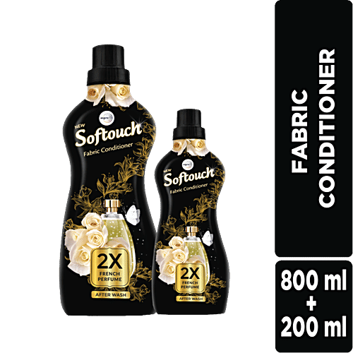 Buy Wipro Softouch After Wash Fabric Conditioner Online at Best Price ...