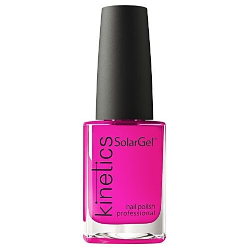 Buy Kinetics SolarGel Nail Polish Online at Best Price of Rs null ...