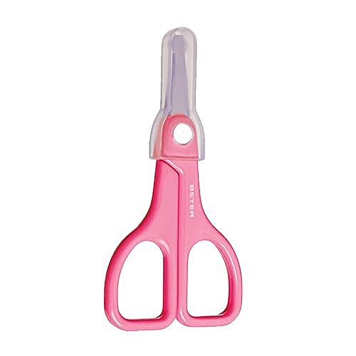 Buy Beter Baby Scissor Online at Best Price of Rs null - bigbasket