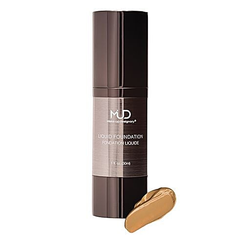 Buy Mud Liquid Foundation Online at Best Price of Rs 2300 - bigbasket
