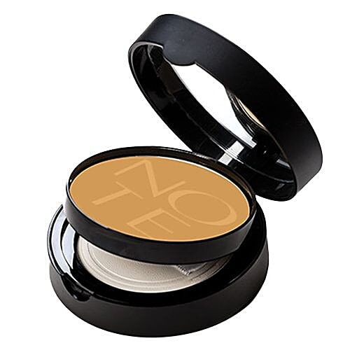 Buy Note Luminous Silk Compact Powder Online at Best Price of Rs 950 ...