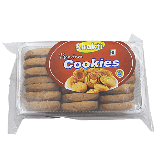 Buy Shakti Premium Coconut Cookies Online at Best Price of Rs 69 ...