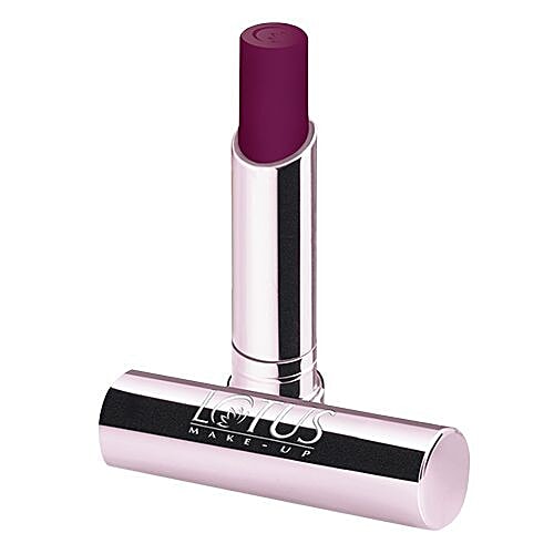 Buy Lotus Makeup Ecostay Long Lasting Lip Colour Online at Best Price ...