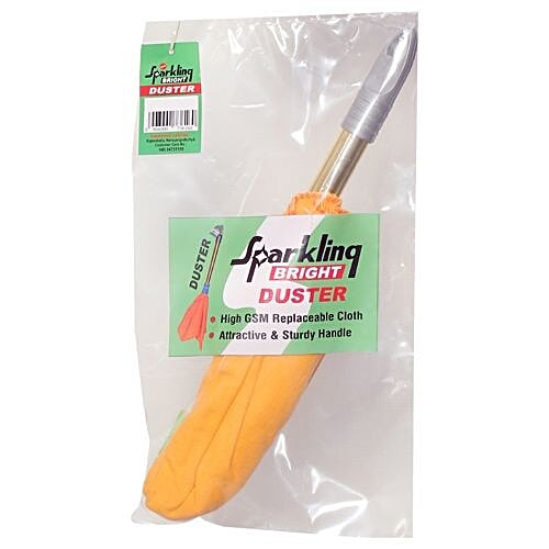Buy Sparklingbright Duster Online at Best Price of Rs null - bigbasket
