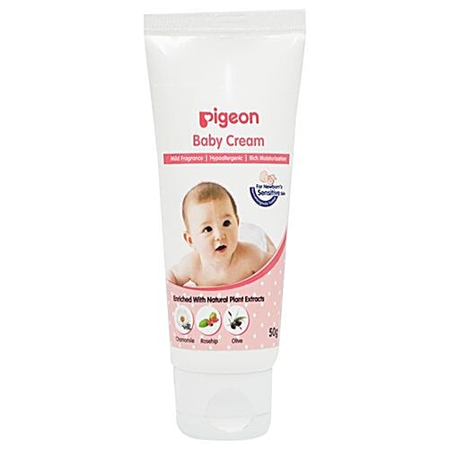 Buy Pigeon Baby Cream Online at Best Price of Rs 159 - bigbasket
